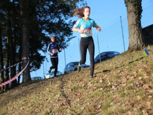 LV Nachwuchs erfolgreich bei der Crosslauf-Meisterschaft in Passau - LV ...